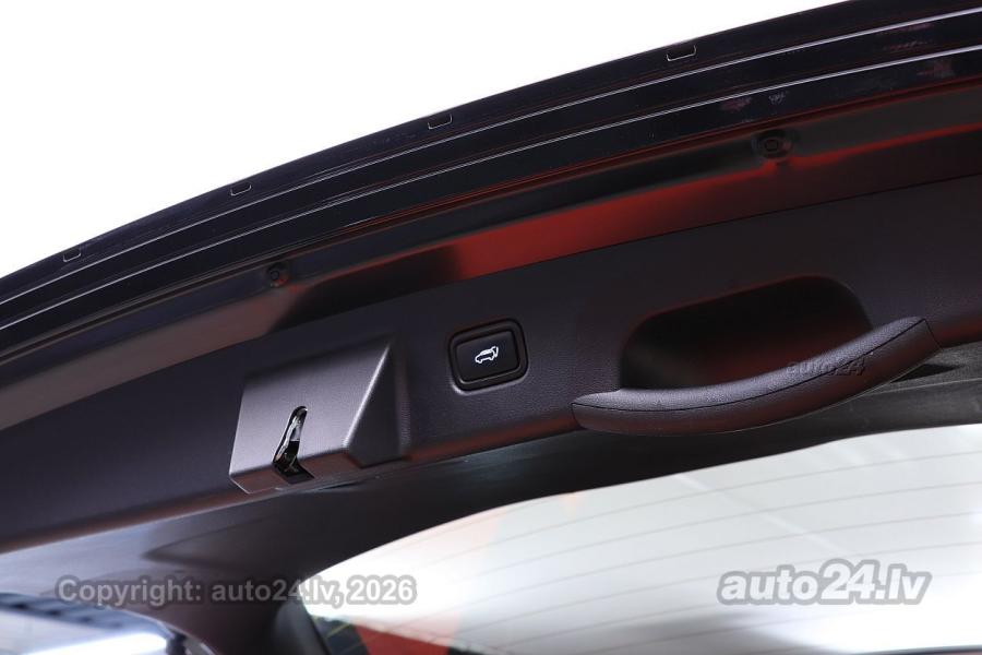 Melns Hyundai Tucson 2022 Tallina, ar dzinēja tilpumu 1.60 L un nobraukumu 96 tūkst. km par 29995 €, foto 22 vietnē AUTOMOTO.COM.LV