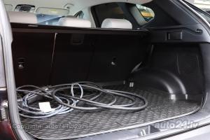 Melns Hyundai Tucson 2022 Tallina, ar dzinēja tilpumu 1.60 L un nobraukumu 96 tūkst. km par 29995 €, foto 23 vietnē AUTOMOTO.COM.LV