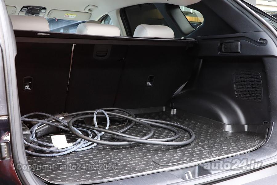 Melns Hyundai Tucson 2022 Tallina, ar dzinēja tilpumu 1.60 L un nobraukumu 96 tūkst. km par 29995 €, foto 23 vietnē AUTOMOTO.COM.LV