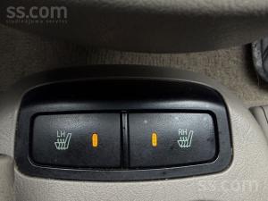 Zils Hyundai Tucson 2005 Rīga, ar dzinēja tilpumu 2.00 L un nobraukumu 254 tūkst. km par 2580 €, foto 19 vietnē AUTOMOTO.COM.LV