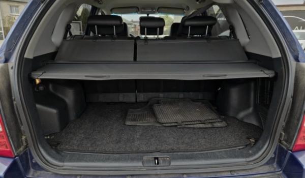 Zils Hyundai Tucson 2007 Rīga, ar dzinēja tilpumu 2.00 L un nobraukumu 246 tūkst. km par 3200 €, foto 2 vietnē AUTOMOTO.COM.LV