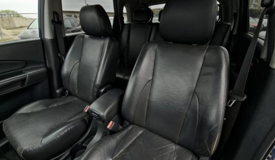 Zils Hyundai Tucson 2007 Rīga, ar dzinēja tilpumu 2.00 L un nobraukumu 246 tūkst. km par 3200 €, foto 4 vietnē AUTOMOTO.COM.LV