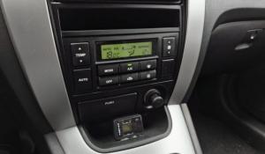 Zils Hyundai Tucson 2007 Rīga, ar dzinēja tilpumu 2.00 L un nobraukumu 246 tūkst. km par 3200 €, foto 7 vietnē AUTOMOTO.COM.LV