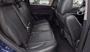 Zils Hyundai Tucson 2007 Rīga, ar dzinēja tilpumu 2.00 L un nobraukumu 246 tūkst. km par 3200 €, foto 13 vietnē AUTOMOTO.COM.LV