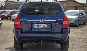 Zils Hyundai Tucson 2007 Rīga, ar dzinēja tilpumu 2.00 L un nobraukumu 246 tūkst. km par 3200 €, foto 21 vietnē AUTOMOTO.COM.LV