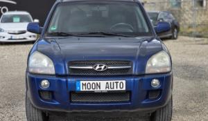 Zils Hyundai Tucson 2007 Rīga, ar dzinēja tilpumu 2.00 L un nobraukumu 246 tūkst. km par 3200 €, foto 25 vietnē AUTOMOTO.COM.LV