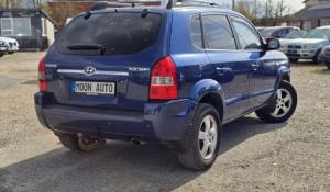 Zils Hyundai Tucson 2007 Rīga, ar dzinēja tilpumu 2.00 L un nobraukumu 246 tūkst. km par 3200 €, foto 26 vietnē AUTOMOTO.COM.LV