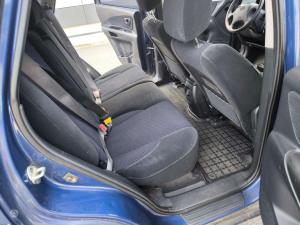 Zils Hyundai Tucson 2008 Viļņa, ar dzinēja tilpumu 1.98 L un nobraukumu 199 tūkst. km par 2600 €, foto 15 vietnē AUTOMOTO.COM.LV