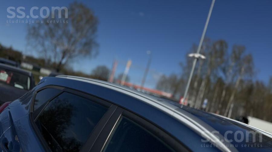 Синий Хендай Туксон 2016 в Елгава, объемом двигателя 1.70 л и пробегом 205 тыс. км за 9990 €, фото 25 на AUTOMOTO.COM.LV