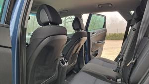 Blue Hyundai Tucson 2016 in Riga, with an engine capacity of 1.70 L and mileage of 205 thousand km for 10990 €, photo 10 on AUTOMOTO.COM.LV