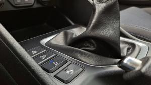 Blue Hyundai Tucson 2016 in Riga, with an engine capacity of 1.70 L and mileage of 205 thousand km for 10990 €, photo 34 on AUTOMOTO.COM.LV