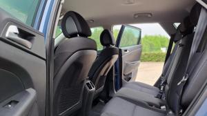 Blue Hyundai Tucson 2016 in Riga, with an engine capacity of 1.70 L and mileage of 205 thousand km for 10990 €, photo 64 on AUTOMOTO.COM.LV