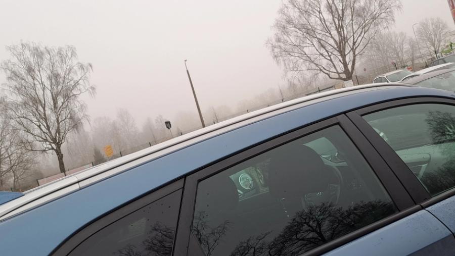 Blue Hyundai Tucson 2016 in Riga, with an engine capacity of 1.70 L and mileage of 205 thousand km for 10990 €, photo 73 on AUTOMOTO.COM.LV
