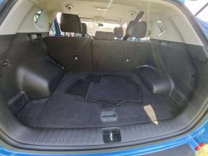 Zils Hyundai Tucson 2016 Kauņa, ar dzinēja tilpumu 2.00 L un nobraukumu 168 tūkst. km par 9400 €, foto 7 vietnē AUTOMOTO.COM.LV