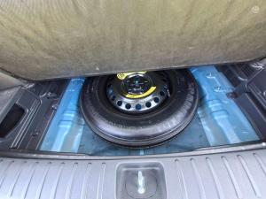 Zils Hyundai Tucson 2016 Kauņa, ar dzinēja tilpumu 2.00 L un nobraukumu 168 tūkst. km par 9400 €, foto 8 vietnē AUTOMOTO.COM.LV