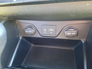 Zils Hyundai Tucson 2016 Kauņa, ar dzinēja tilpumu 2.00 L un nobraukumu 168 tūkst. km par 9400 €, foto 20 vietnē AUTOMOTO.COM.LV