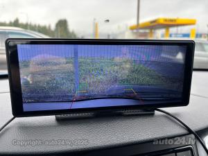 Blue Hyundai Tucson 2017 in Paide, with an engine capacity of 1.70 L and mileage of 411 thousand km for 7890 €, photo 19 on AUTOMOTO.COM.LV