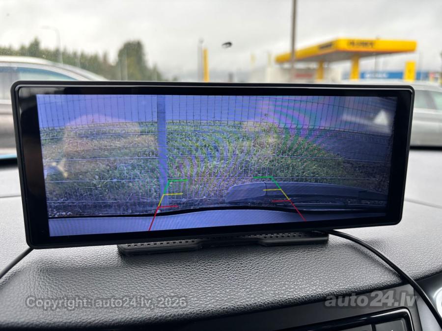 Blue Hyundai Tucson 2017 in Paide, with an engine capacity of 1.70 L and mileage of 411 thousand km for 7890 €, photo 19 on AUTOMOTO.COM.LV