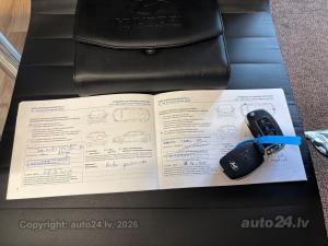 Blue Hyundai Tucson 2017 in Paide, with an engine capacity of 1.70 L and mileage of 411 thousand km for 7890 €, photo 31 on AUTOMOTO.COM.LV
