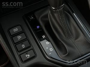 Zils Hyundai Tucson 2018 Cēsis, ar dzinēja tilpumu 1.60 L un nobraukumu 253 tūkst. km par 10900 €, foto 14 vietnē AUTOMOTO.COM.LV