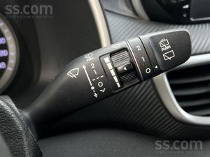 Zils Hyundai Tucson 2018 Cēsis, ar dzinēja tilpumu 1.60 L un nobraukumu 253 tūkst. km par 10900 €, foto 17 vietnē AUTOMOTO.COM.LV
