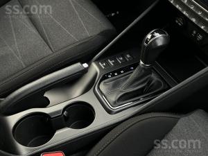 Zils Hyundai Tucson 2018 Cēsis, ar dzinēja tilpumu 1.60 L un nobraukumu 253 tūkst. km par 10900 €, foto 18 vietnē AUTOMOTO.COM.LV