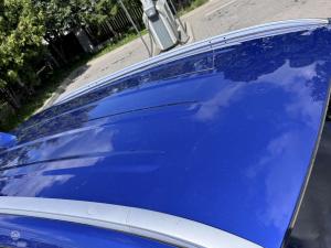 Zils Hyundai Tucson 2018 Tauragė, ar dzinēja tilpumu 1.69 L un nobraukumu 145 tūkst. km par 10750 €, foto 13 vietnē AUTOMOTO.COM.LV