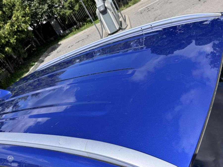 Zils Hyundai Tucson 2018 Tauragė, ar dzinēja tilpumu 1.69 L un nobraukumu 145 tūkst. km par 10750 €, foto 13 vietnē AUTOMOTO.COM.LV