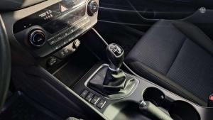 Zils Hyundai Tucson 2018 Kauņa, ar dzinēja tilpumu 1.59 L un nobraukumu 151 tūkst. km par 7640 €, foto 15 vietnē AUTOMOTO.COM.LV