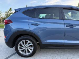 Zils Hyundai Tucson 2018 Šauļi, ar dzinēja tilpumu 2.00 L un nobraukumu 210 tūkst. km par 14450 €, foto 16 vietnē AUTOMOTO.COM.LV