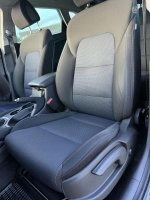 Zils Hyundai Tucson 2018 Šauļi, ar dzinēja tilpumu 2.00 L un nobraukumu 210 tūkst. km par 14450 €, foto 24 vietnē AUTOMOTO.COM.LV