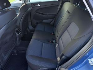 Zils Hyundai Tucson 2018 Šauļi, ar dzinēja tilpumu 2.00 L un nobraukumu 210 tūkst. km par 14450 €, foto 26 vietnē AUTOMOTO.COM.LV