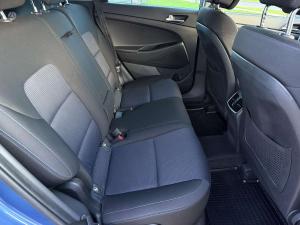 Zils Hyundai Tucson 2018 Šauļi, ar dzinēja tilpumu 2.00 L un nobraukumu 210 tūkst. km par 14450 €, foto 27 vietnē AUTOMOTO.COM.LV