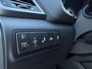 Zils Hyundai Tucson 2018 Šauļi, ar dzinēja tilpumu 2.00 L un nobraukumu 210 tūkst. km par 14450 €, foto 28 vietnē AUTOMOTO.COM.LV