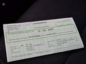 Zils Hyundai Tucson 2018 Šauļi, ar dzinēja tilpumu 1.60 L un nobraukumu 206 tūkst. km par 11950 €, foto 36 vietnē AUTOMOTO.COM.LV