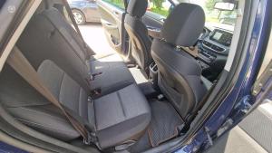 Zils Hyundai Tucson 2019 Kauņa, ar dzinēja tilpumu 1.59 L un nobraukumu 49 tūkst. km par 18500 €, foto 15 vietnē AUTOMOTO.COM.LV