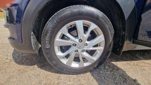 Zils Hyundai Tucson 2019 Kauņa, ar dzinēja tilpumu 1.59 L un nobraukumu 49 tūkst. km par 18500 €, foto 17 vietnē AUTOMOTO.COM.LV