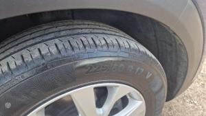 Zils Hyundai Tucson 2019 Kauņa, ar dzinēja tilpumu 1.59 L un nobraukumu 49 tūkst. km par 18500 €, foto 18 vietnē AUTOMOTO.COM.LV