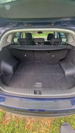 Zils Hyundai Tucson 2019 Kauņa, ar dzinēja tilpumu 1.59 L un nobraukumu 49 tūkst. km par 18500 €, foto 20 vietnē AUTOMOTO.COM.LV
