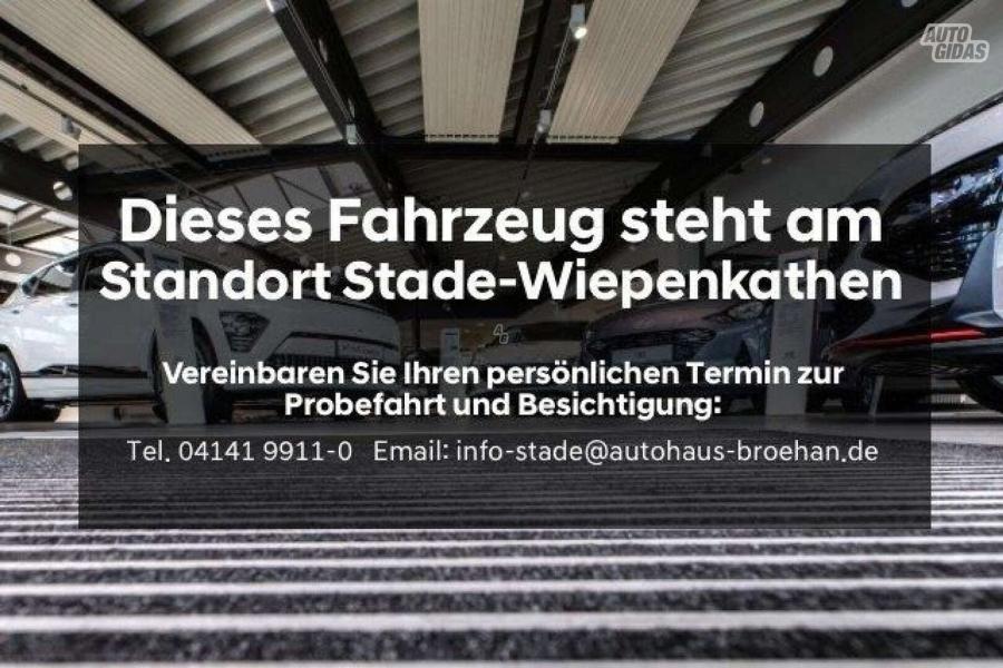 Синий Хендай Туксон 2021 в Каунас, объемом двигателя 1.60 л и пробегом 40 тыс. км за 26984 €, фото 2 на AUTOMOTO.COM.LV