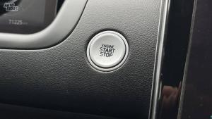 Blue Hyundai Tucson 2021 in Marijampole, with an engine capacity of 1.60 L and mileage of 71 thousand km for 22650 €, photo 16 on AUTOMOTO.COM.LV