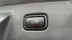 Blue Hyundai Tucson 2021 in Marijampole, with an engine capacity of 1.60 L and mileage of 71 thousand km for 22650 €, photo 30 on AUTOMOTO.COM.LV