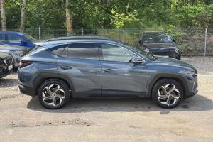 Zils Hyundai Tucson 2021 Viļņa, ar dzinēja tilpumu 1.60 L un nobraukumu 193 tūkst. km par 20990 €, foto 5 vietnē AUTOMOTO.COM.LV
