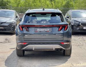 Zils Hyundai Tucson 2021 Viļņa, ar dzinēja tilpumu 1.60 L un nobraukumu 193 tūkst. km par 20990 €, foto 7 vietnē AUTOMOTO.COM.LV