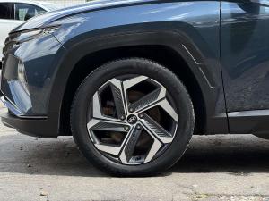 Zils Hyundai Tucson 2021 Viļņa, ar dzinēja tilpumu 1.60 L un nobraukumu 193 tūkst. km par 20990 €, foto 10 vietnē AUTOMOTO.COM.LV