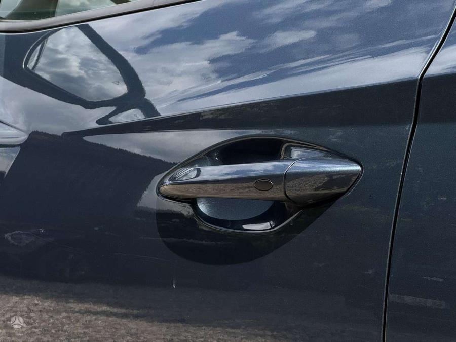 Zils Hyundai Tucson 2021 Viļņa, ar dzinēja tilpumu 1.60 L un nobraukumu 193 tūkst. km par 20990 €, foto 15 vietnē AUTOMOTO.COM.LV