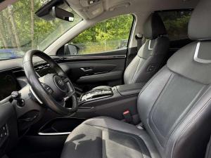 Zils Hyundai Tucson 2021 Viļņa, ar dzinēja tilpumu 1.60 L un nobraukumu 193 tūkst. km par 20990 €, foto 18 vietnē AUTOMOTO.COM.LV
