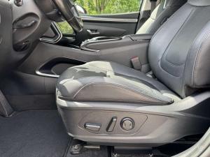 Zils Hyundai Tucson 2021 Viļņa, ar dzinēja tilpumu 1.60 L un nobraukumu 193 tūkst. km par 20990 €, foto 19 vietnē AUTOMOTO.COM.LV