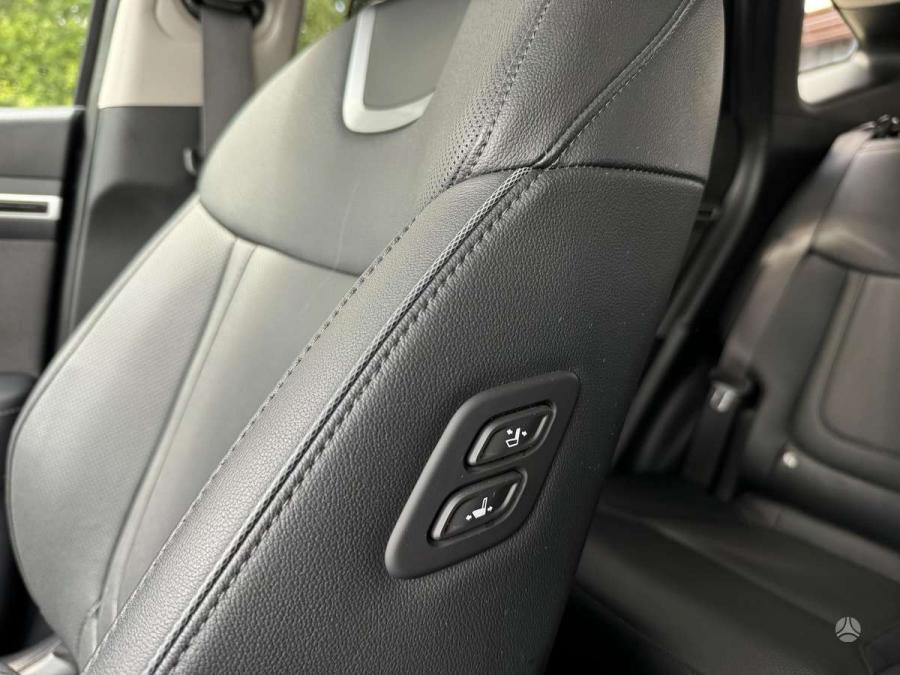 Zils Hyundai Tucson 2021 Viļņa, ar dzinēja tilpumu 1.60 L un nobraukumu 193 tūkst. km par 20990 €, foto 20 vietnē AUTOMOTO.COM.LV