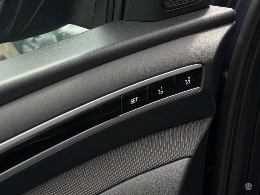 Zils Hyundai Tucson 2021 Viļņa, ar dzinēja tilpumu 1.60 L un nobraukumu 193 tūkst. km par 20990 €, foto 21 vietnē AUTOMOTO.COM.LV